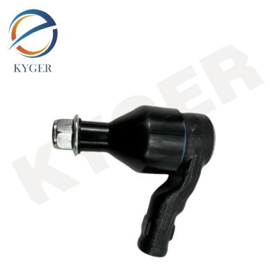 China Front Outer Steering Tie Rod End LR010672 for Land Rover Discovery 4 2010-2016 L319 for sale