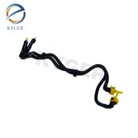 China LR015422 Fuel Cooler Hose for Land Rover Range Rover Sport Discovery 4 2010-2013 for sale