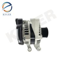 China Alternator 12V 150A 6PK for Land Rover Range Rover YLE500190 YLE500390 LRA02880 for sale