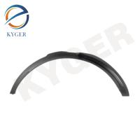China KYGER LR066506 Rear Wheel Arch Flares for Land Rover Range Rover Evoque 2012-2021 for sale