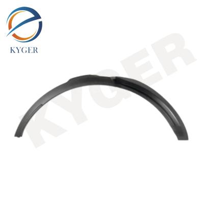 China KYGER LR066506 Rear Wheel Arch Flares for Land Rover Range Rover Evoque 2012-2021 for sale