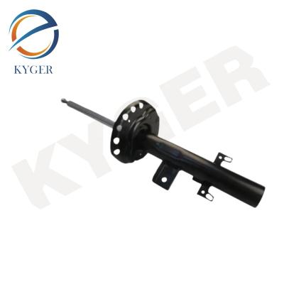 China Air Suspension Shock Absorber Assy Rear Left Right for Land Rover Freelander 2 2006-2014 LR031668 LR031666 for sale