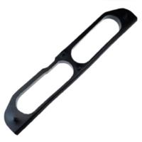 China Air Inlet Duct Guide Cover LR111065 LR038191 LR062650 for Land Rover Range Rover Sport for sale