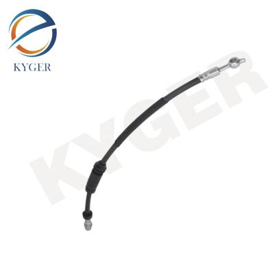 China LR135813 Left Front Brake Hose for Land Rover Discovery Sport L550 Range Rover Evoque L538 OE LR059121 LR075355 LR104179 for sale