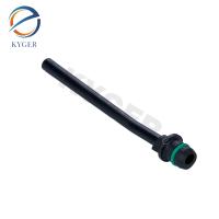 China Crankcase Ventilation Hose LR013608 Breather Tube for Land Rover Discovery 4 5 Range Rover Sport L320 L494 L405 for sale