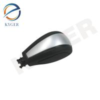 China Gear Shift Lever Knob Handball for Land Rover Freelander 2 LR2 2006-2014 LR052792 LR038636 for sale