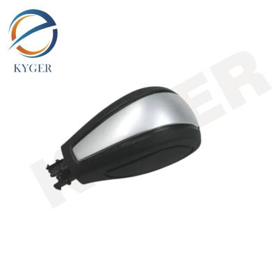 China Gear Shift Lever Knob Handball for Land Rover Freelander 2 LR2 2006-2014 LR052792 LR038636 for sale