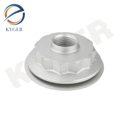 China Front Lower Suspension Arm Nut LR034221 for Land Rover Range Rover L405 2013-2022 Discovery 5 L462 2017 Defender L663 2020 for sale