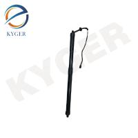 China Electric Tailgate Gas Spring Strut for Land Rover Range Rover 2013-2022 L405 600N for sale