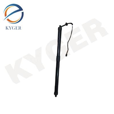 China Electric Tailgate Gas Spring Strut for Land Rover Range Rover 2013-2022 L405 600N for sale