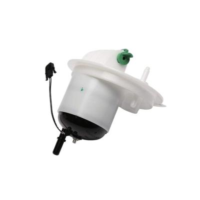 China Fuel Filter LR124692 LR048891 LR086212 LR095886 for Land Rover Range Rover 4.4L for sale