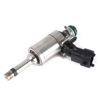 China 2.0L Turbo Petrol Fuel Injector for Land Rover Range Rover Evoque Jaguar Ford 0261500147 LR024998 for sale