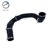 China Intercooler to Manifold Hose for Land Rover Freelander 2 2.2 TD4 L359 2.2TD LR066429 LR002589 for sale