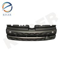 China KYGER LR076024 Radiator Grill for Land Rover Range Rover Evoque 2012-2018 for sale