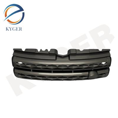 China KYGER LR076024 Radiator Grill for Land Rover Range Rover Evoque 2012-2018 for sale