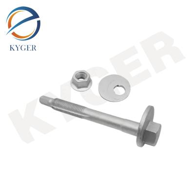 China Suspension Adjustment Bolt Lower Control Arm Cam Camber FX116056 RYF000203 for Land Rover Range Rover Sport 2005-2009 for sale