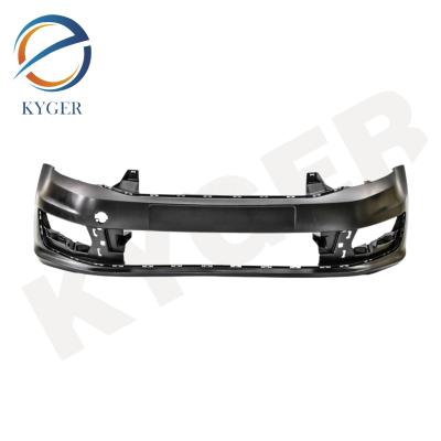 China LR048544 Bumper Cover for Land Rover Range Rover Evoque 2012-2018 L538 Front Rear for sale