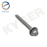 China LR038196 Rear Shock Absorber Lower Bolt for Land Rover Range Rover 2013-2022 L405 Discovery Sport 2015 L550 New Defender 2020 for sale