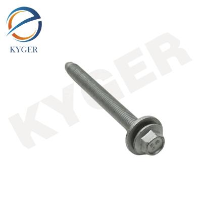China LR038196 Rear Shock Absorber Lower Bolt for Land Rover Range Rover 2013-2022 L405 Discovery Sport 2015 L550 New Defender 2020 for sale