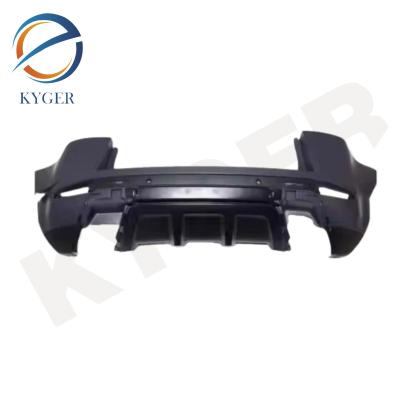 China KYGER Rear Bumper LR074965 for Land Rover Range Rover Evoque 2012-2018 L538 for sale