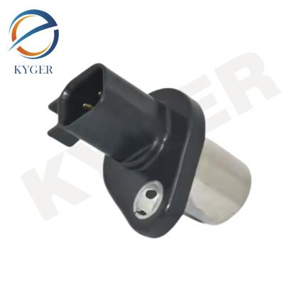 China Auto Electrical Systems NSC500160 Crankshaft Position Sensor for Land Rover 12V for sale