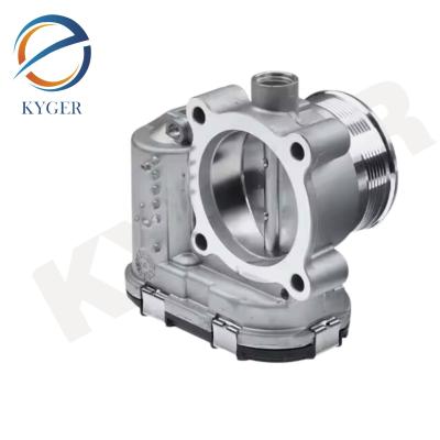 China Electronic Throttle Assembly LR024970 for Land Rover Range Rover Sport 2014-2022 L494 Freelander 2 L359 Discovery Sport L550 for sale