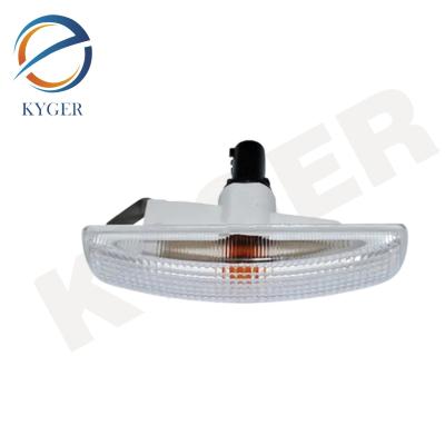 China Car Fender Lamp LR007954 for Land Rover Discovery 4 2010-2016 Range Rover Sport 12V for sale