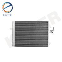 China Car Auto Part LR023921 Air Conditioning Condenser for Land Rover Range Rover Evoque Freelander 2 3.2L for sale