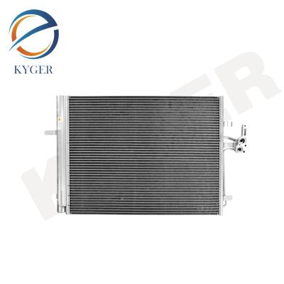 China Car Auto Part LR023921 Air Conditioning Condenser for Land Rover Range Rover Evoque Freelander 2 3.2L for sale