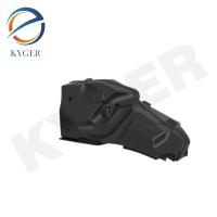 China Air Compressor Cover LR044026 LR044027 for Land Rover Discovery 3 4 Sport L320 L319 2005-2016 for sale