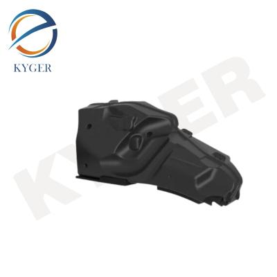 China Air Compressor Cover LR044026 LR044027 for Land Rover Discovery 3 4 Sport L320 L319 2005-2016 for sale