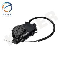 China Auto Body System Car Rear Front Door Lock Actuator For Land Rover Range Rover Sport LR117161 for sale