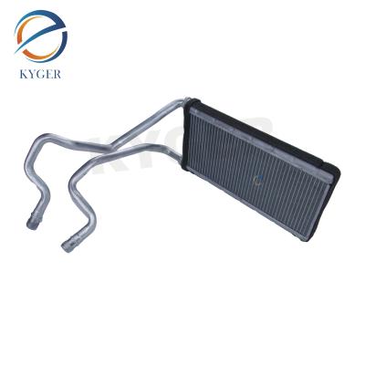 China Car Radiator HVAC Heater Core LR036364 for Land Rover Range Rover Sport L494 L462 12V for sale