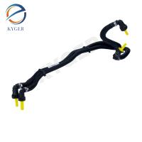 China Fuel Pipe LR105299 Compatible with Land Rover Discovery 2017-2020 HSE 3.0L for sale