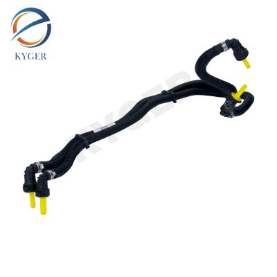 China Fuel Pipe LR105299 Compatible with Land Rover Discovery 2017-2020 HSE 3.0L for sale