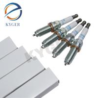 China Spark Plug LR050998 LR041664 for Land Rover Discovery 4 5 Defender Range Rover Velar Sport for sale
