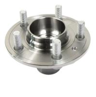 China Wheel Hub RUC500120 RUC000073 RUC000074 for Land Rover Discovery 3 4 Range Rover Sport for sale
