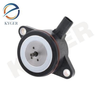 China LR163187 Valve Solenoid Phases Camshaft OEM for Land Rover Evoque 2019 L538 L550 L551 - 3000+ sqm Warehouse, 12-Month Warranty for sale