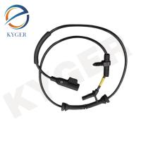China LR001056 Front ABS Wheel Speed Sensor for Land Rover Freelander 2 2006-2014 L359 - 12 Month Warranty for sale
