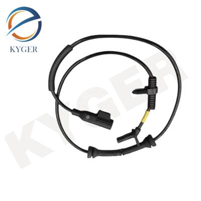 China LR001056 Front ABS Wheel Speed Sensor for Land Rover Freelander 2 2006-2014 L359 - 12 Month Warranty for sale