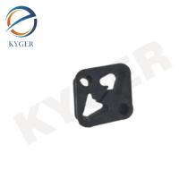 China Rubber Oil Cooler Gasket for Land Rover Discovery Sport 2012 LR025064 1.5mm for sale