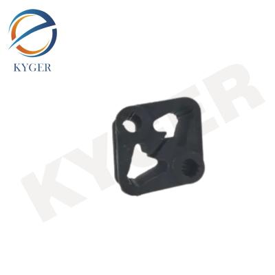 China Rubber Oil Cooler Gasket for Land Rover Discovery Sport 2012 LR025064 1.5mm for sale