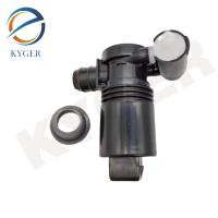 China Front Windshield Washer Motor Pump LR002306 for Land Rover LR2 Freelander 2 12V for sale