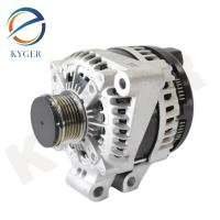 China 12V Car Alternator LR072764 for Land Rover Discovery IV & Range Rover Sport 2012+ Models | ISO Certified for sale