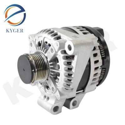 China 12V Car Alternator LR072764 for Land Rover Discovery IV & Range Rover Sport 2012+ Models | ISO Certified for sale