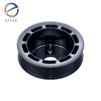 China Engine Water Pump Pulley LR071768 for Land Rover Range Rover Evoque 2.0L Petrol 2012 for sale