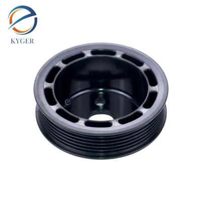 China Engine Water Pump Pulley LR071768 for Land Rover Range Rover Evoque 2.0L Petrol 2012 for sale