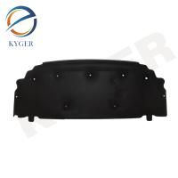 China Inner Hood Insulator Pad LR003458 for Land Rover Freelander 2 2014 L359 for sale
