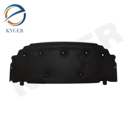 China Inner Hood Insulator Pad LR003458 for Land Rover Freelander 2 2014 L359 for sale