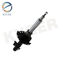 China Rear Right Electric Shock Absorber LR079421 for Land Rover Range Rover Evoque L538 2011-2019 for sale